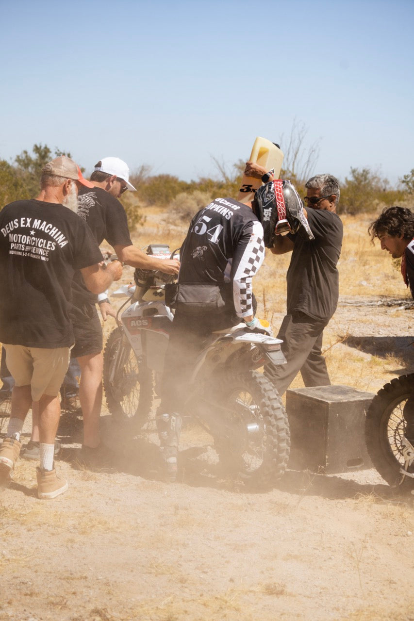 Modified Machine Works